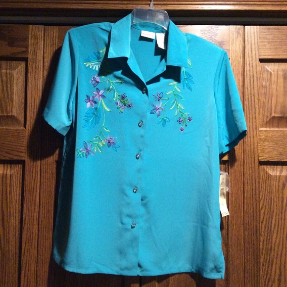 Koret | Tops | Koret Nwt Womens 2piece Set Top M Pant S | Poshmark